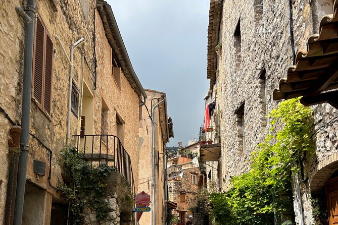Full Day Tour at Historical Medieval Villages of Nice France - Why Choose This Historical Villages Tour?
