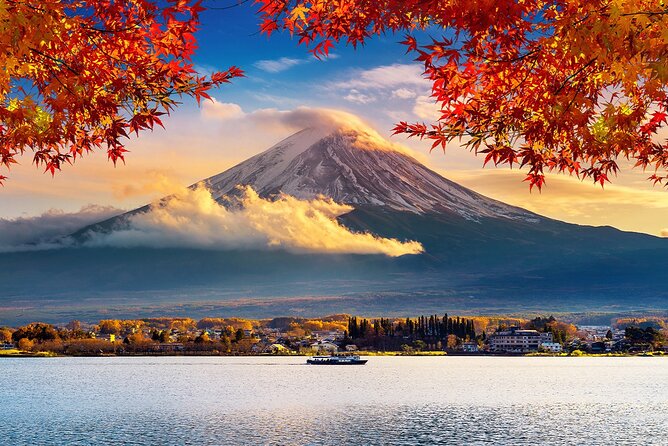 Full Day Tour at Mt. Fuji, Onsen, Lake Kawaguchi and Yamanaka - Customer Feedback