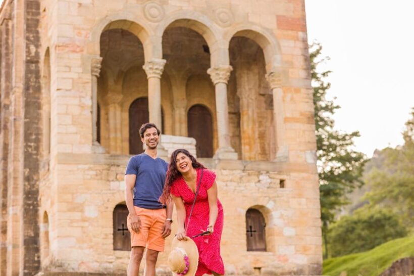 Full-Day Tour at Oviedo to Coastal Wonders of Asturias - FAQ