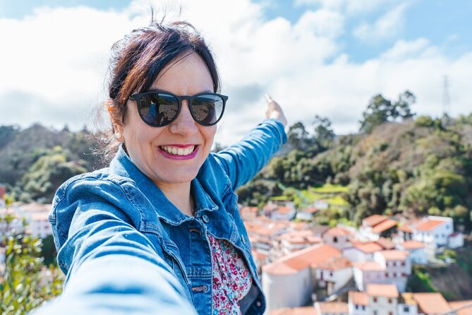 Full-Day Tour at Oviedo to Coastal Wonders of Asturias - Practical Tips for Travelers