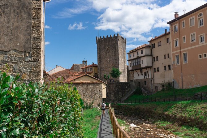Full-Day Tour at Oviedo to Coastal Wonders of Asturias - Who Should Book This Tour?