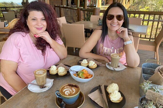 Full-day Tour at the Atherton Tablelands with Food Tasting - What Makes This Tour Stand Out