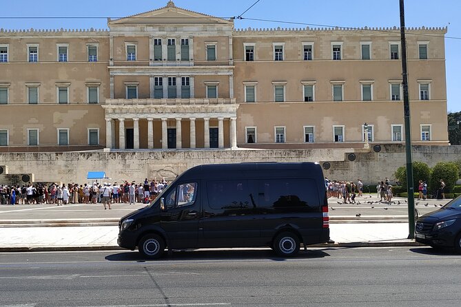 Full Day Tour Athens Highlights & Cape Sounio - What Travelers Are Saying