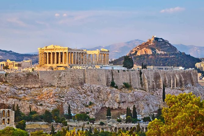 Full Day Tour Athens Highlights & Cape Sounio - Why This Tour Makes Sense for Different Travelers
