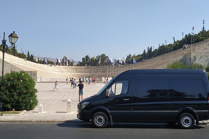 Full Day Tour Athens Highlights & Cape Sounio - FAQs