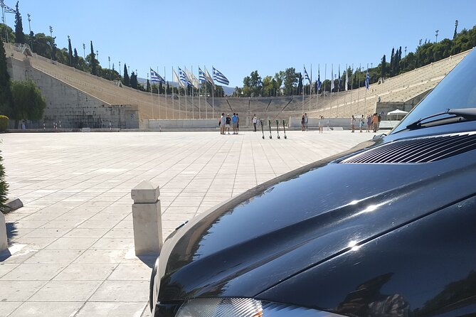 Full Day Tour Athens Highlights & Cape Sounio - Final Thoughts