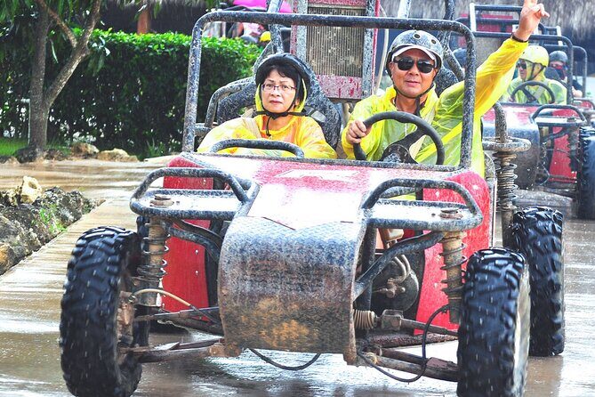 Full day tour. Buggy, lunch and Catamaran Adventure - Final Thoughts: Is This Tour Worth It?