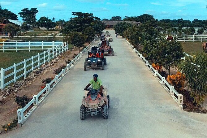 Full day tour. Buggy, lunch and Catamaran Adventure - Frequently Asked Questions