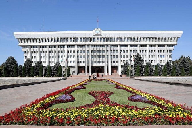 Full Day Tour Burana Tower and Throughout Bishkek Highlight - An In-Depth Look at the Tour Experience