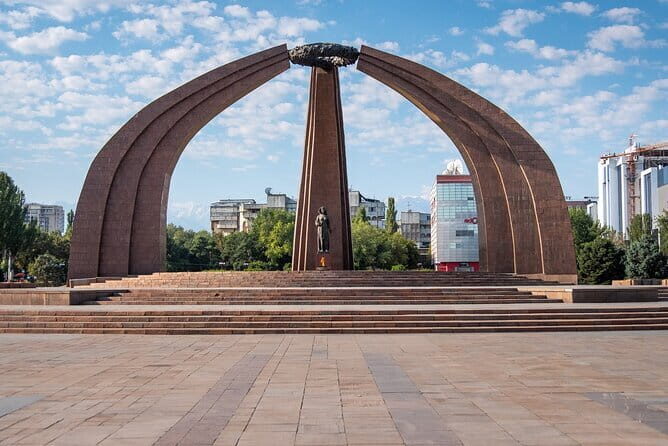 Full Day Tour Burana Tower and Throughout Bishkek Highlight - FAQ