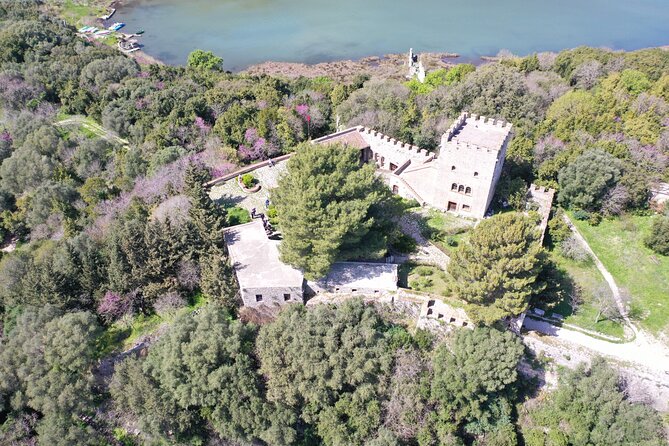 Full Day Tour: Butrint National Park, Ksamil, Blue Eye and Lekursi Castle - Frequently Asked Questions