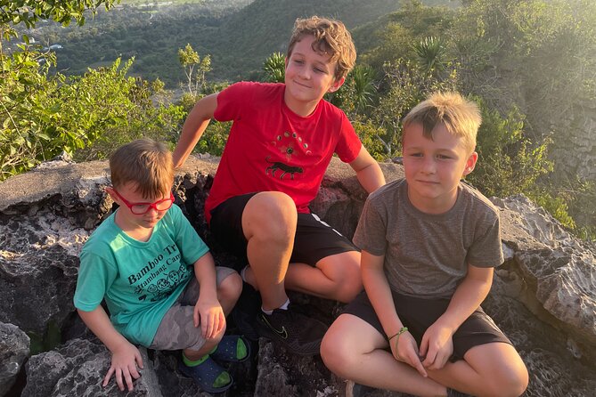 Full day tour by bicycle & tuk tuk,bamboo train,bat cave,villages - What to Expect from Each Stop