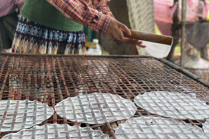 Full day tour by bicycle & tuk tuk,bamboo train,bat cave,villages - Real Travelers’ Perspectives