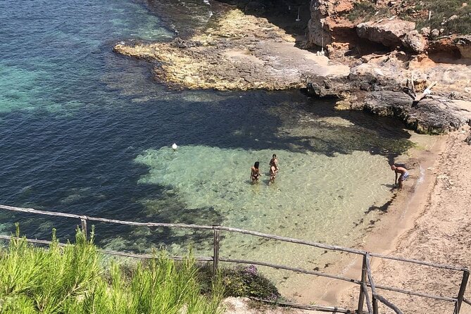 Full Day Tour by Car and Walking Among the Apulian Beauties - Visiting Polignano a Mare