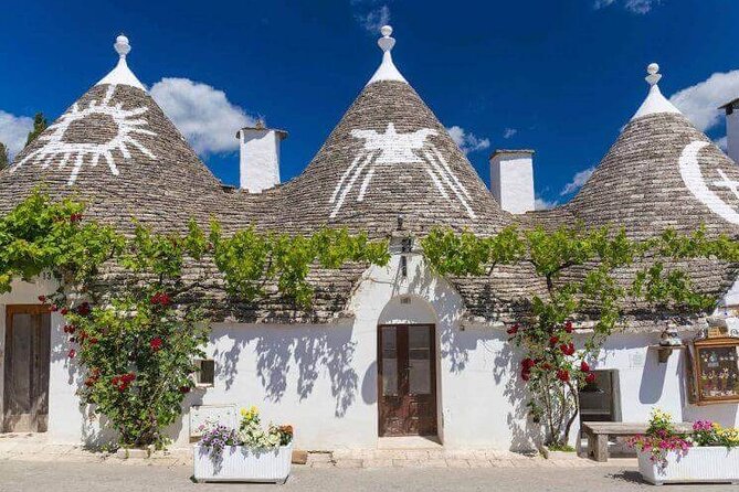 Full Day Tour by Car and Walking Among the Apulian Beauties - Traveler Feedback and Recommendations