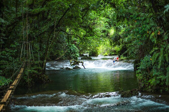 Full Day Tour Cascades Adventure, Turtles and Blue Lagoon - Final Thoughts