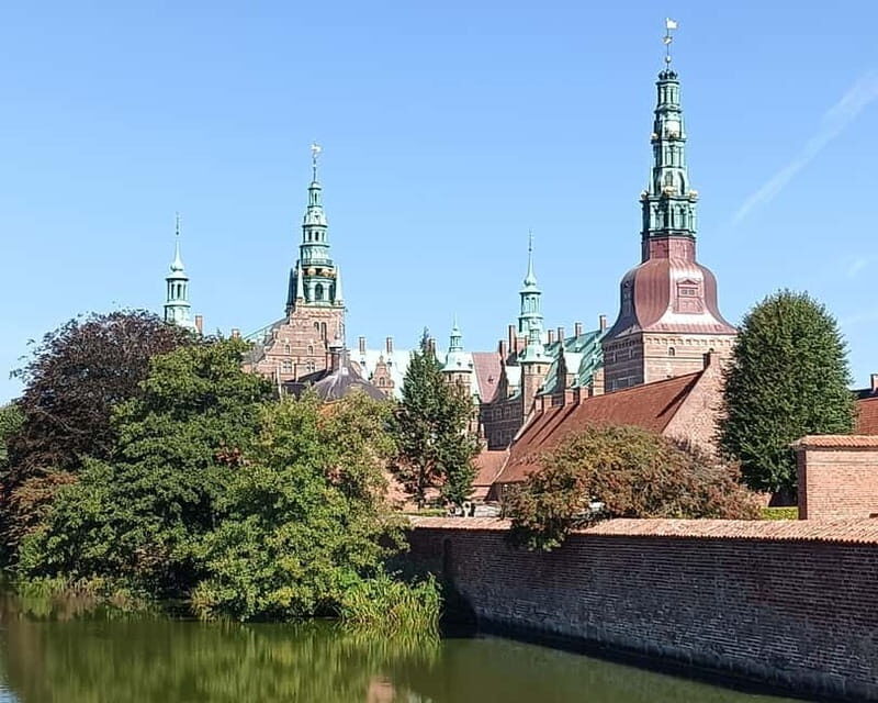 Full-Day Tour; Castle, Palace, Cathedral and Viking Ships - Final Thoughts: Is It Worth It?