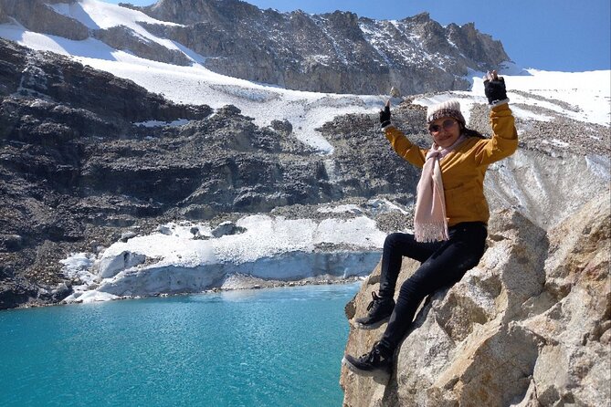 Full Day Tour Charquini and Laguna Esmeralda - Ensuring a Memorable Experience