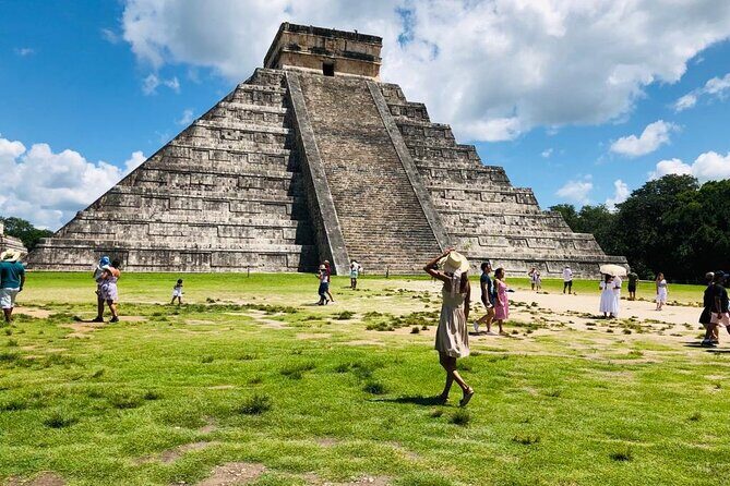 Full Day Tour Chichén Itzá Cenote Saamal Valladolid with buffet - A Complete Breakdown of the Tour Experience