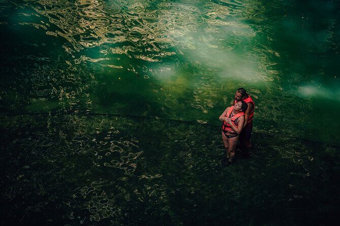 Full Day Tour Chichen Itza Cenote xcajum and Valladolid - Who Will Love This Tour?
