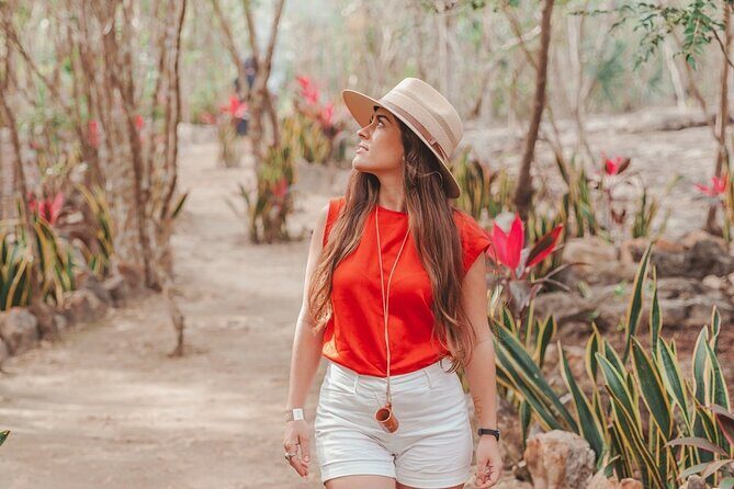 Full Day Tour Chichen Itza Cenote xcajum and Valladolid - The Sum Up
