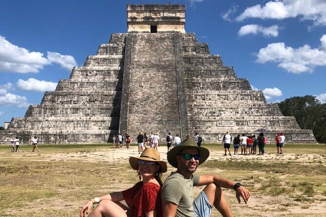 Full Day Tour Chichen Itza Cenote xcajum and Valladolid - FAQ