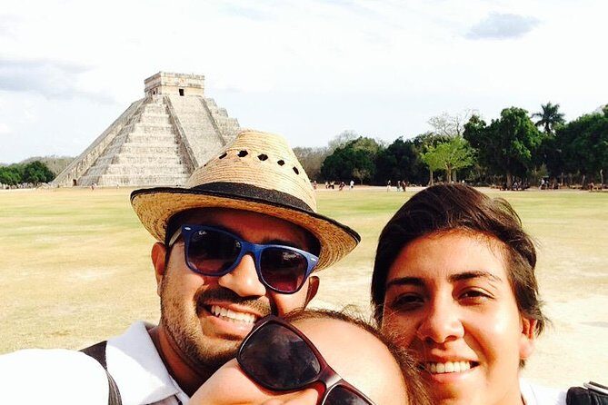 Full-Day Tour Chichen Itza, Valladolid and Cenote open bar in bus - Analyzing the Experience in Detail