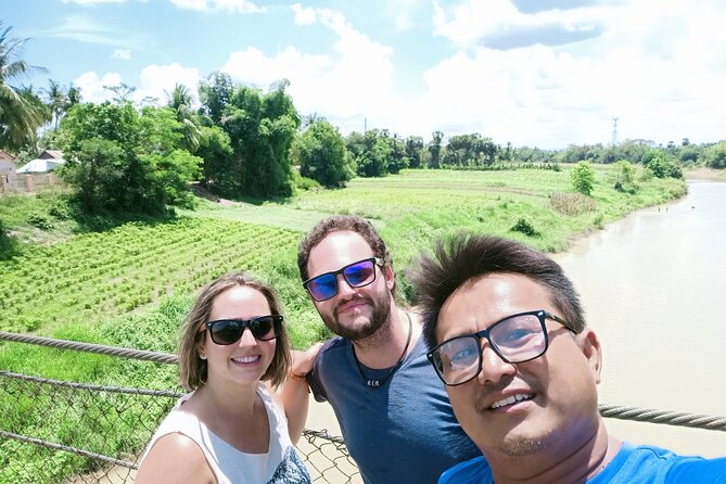 Full Day tour .City tour.Countryside.Bamboo Train.Secret Bat Cave - Who Should Book This Tour?