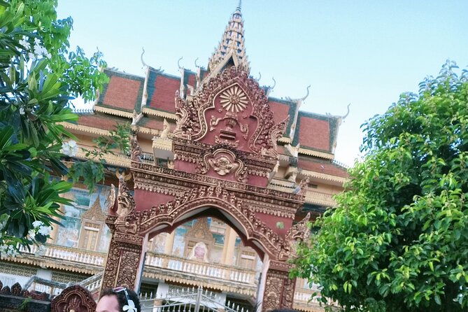 Full Day tour .City tour.Countryside.Bamboo Train.Secret Bat Cave - FAQs