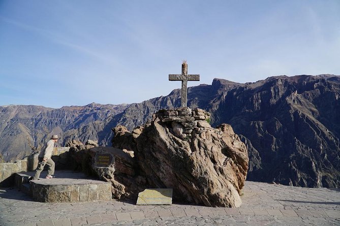 Full Day Tour / Colca Canyon - Meeting and Pickup