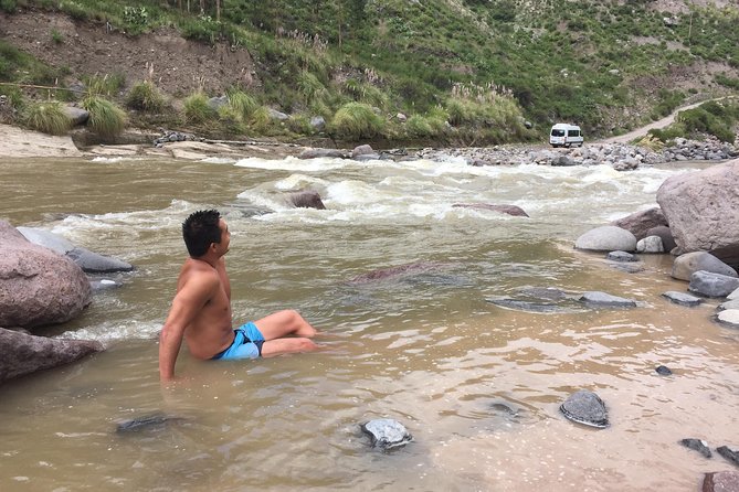 Full Day Tour / Colca Canyon - Participant Experience and Feedback