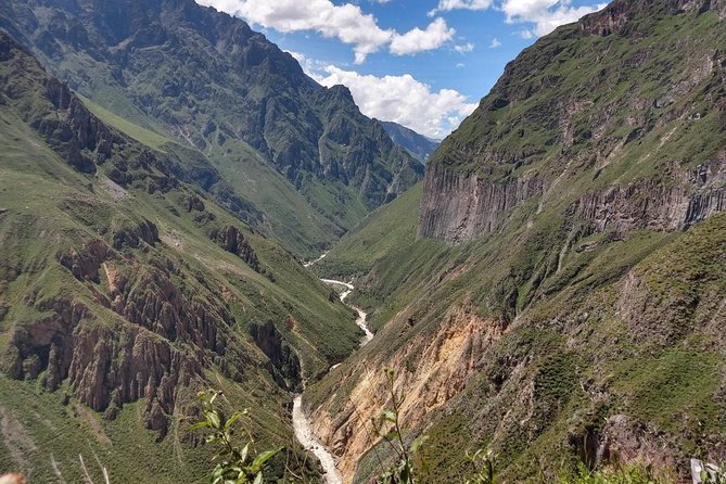 Full Day Tour / Colca Canyon - Exploring Colca Canyon