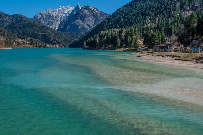 Full Day Tour Cortina & Dolomites - Authenticity and Experiences