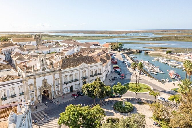 Full-Day Tour Eastern Algarve Finest - Tour Overview