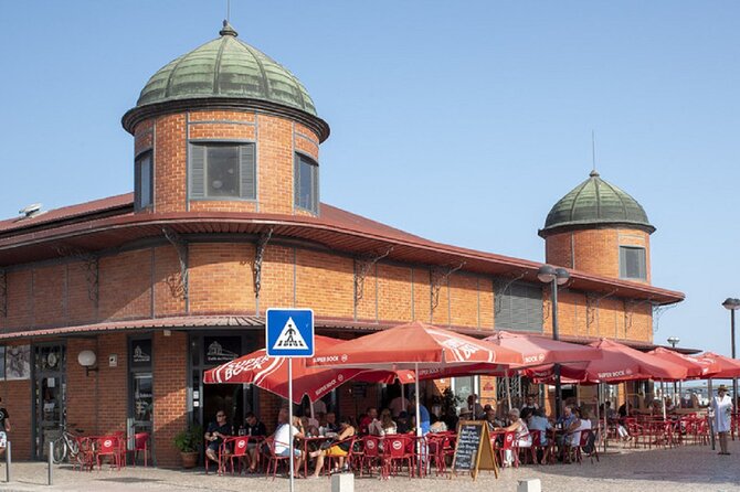 Full-Day Tour Eastern Algarve Finest - Guided Tour Highlights