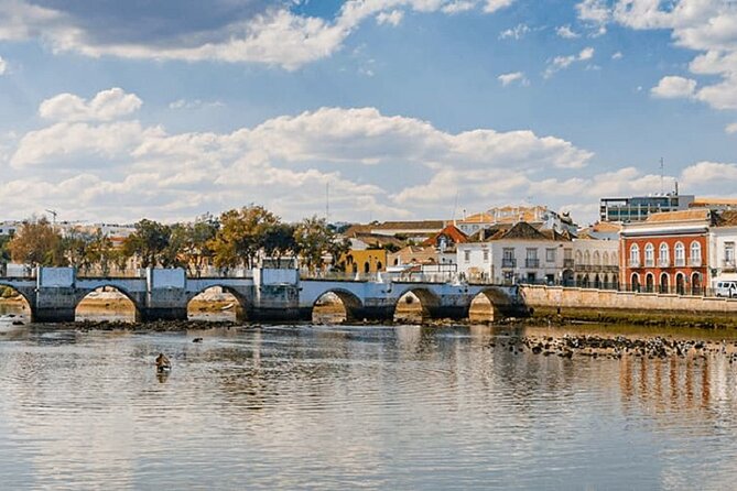 Full-Day Tour Eastern Algarve Finest - Insider Tips