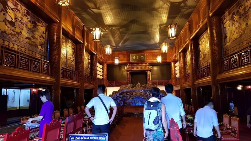 Full-Day Tour: Explore Hai Van Pass & Hue City. - The Practical Side: Value, Comfort, and Logistics