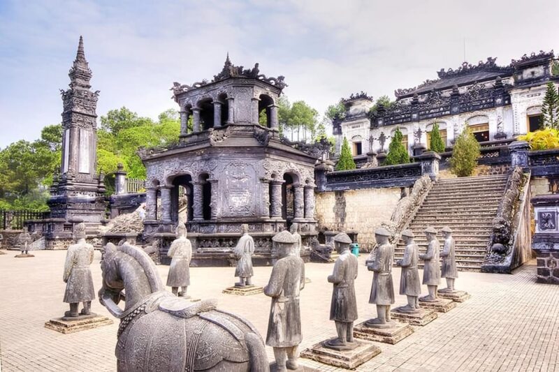 Full-Day Tour: Explore Hai Van Pass & Hue City. - Who Will Love This Tour?