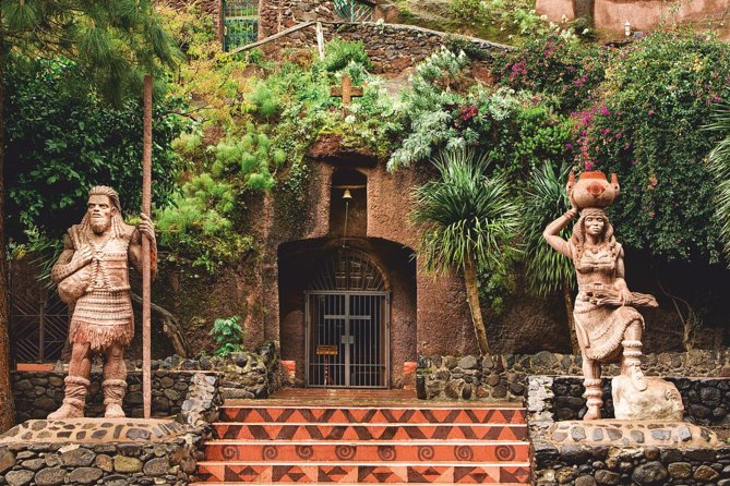 Full-Day Tour Exploring History, Nature and Aloe Vera Farm - Key Destinations