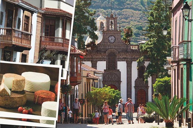 Full-Day Tour Exploring History, Nature and Aloe Vera Farm - Overall Impression