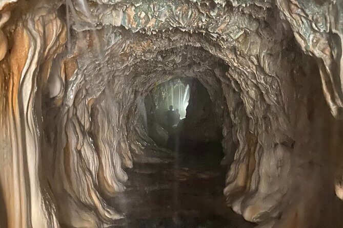 Full-Day Tour Exploring the Waters of Tolantongo - FAQ