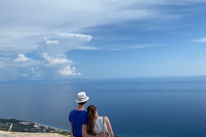 Full Day Tour from Albanian Riviera/Borsh to Dhermi and Llogara - The Itinerary in Detail: What You’ll Experience