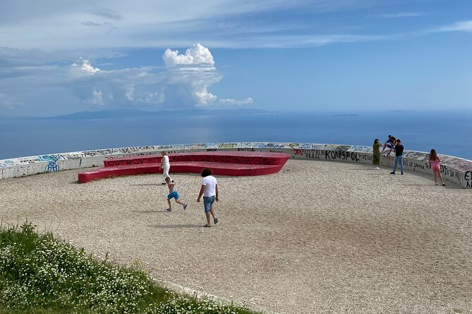 Full Day Tour from Albanian Riviera/Borsh to Dhermi and Llogara - The Sum Up