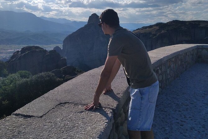 Full Day Tour from Athens to Meteora by Train & Bus - FAQ