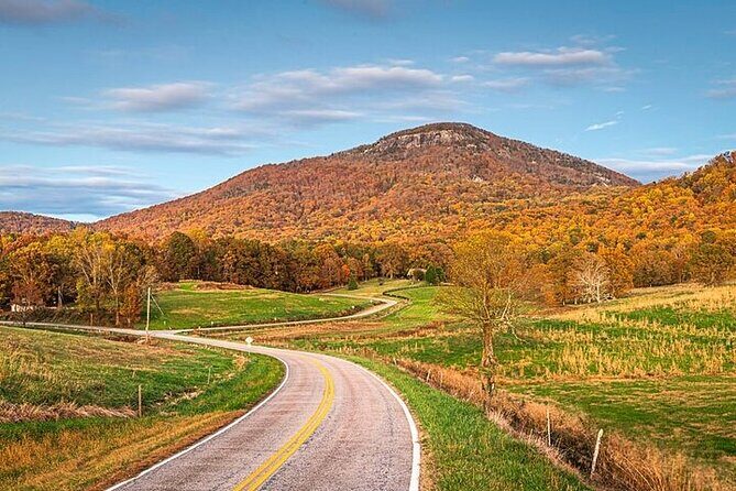 Full Day Tour from Atlanta to Amicalola Falls and Blue Ridge - FAQs