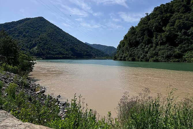Full Day Tour From Batumi to Waterfalls - Makhuntseti Waterfall: Georgia’s Most Popular