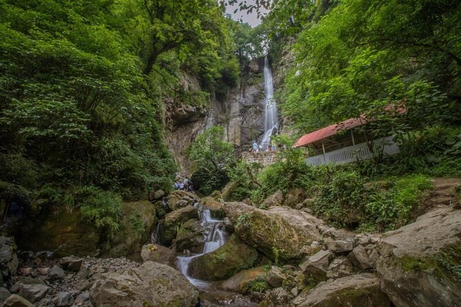 Full Day Tour From Batumi to Waterfalls - The Experience – What Travelers Say