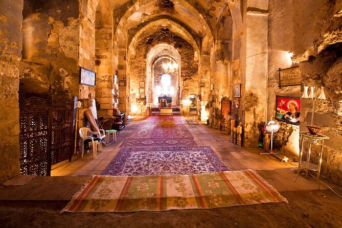 Full-Day Tour From Bodrum to Ephesus - Visiting the Ephesus Museum and Grand Theater