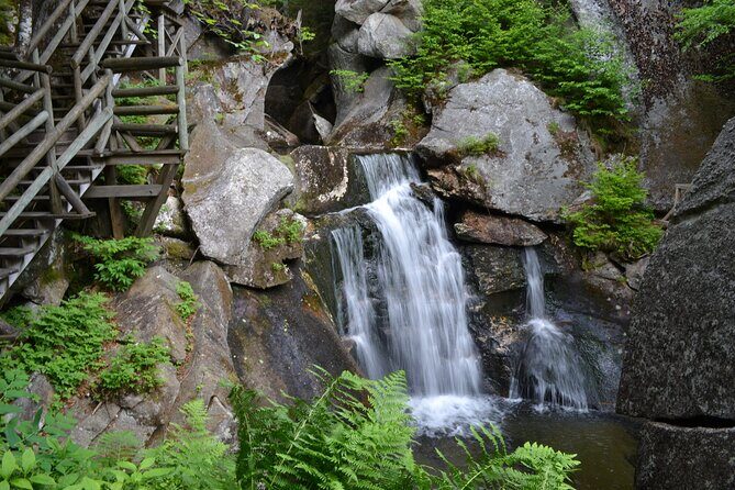 Full-Day Tour from Boston: Lost River & Flume Gorge Adventure - Why This Tour Is Worth Considering