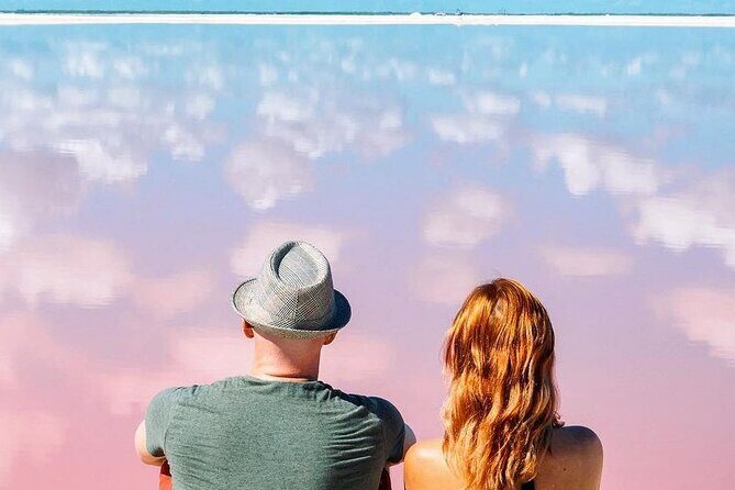 Full Day Tour from Cancun Rio Lagartos and Las Coloradas - Additional Experiences and Amenities